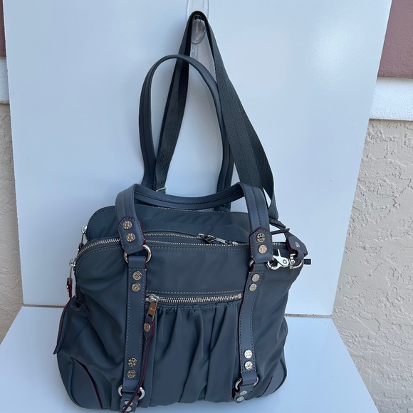 MZ Wallace | Bags | Nwot Mz Wallace Shoulder Laptop Bag | Poshmark